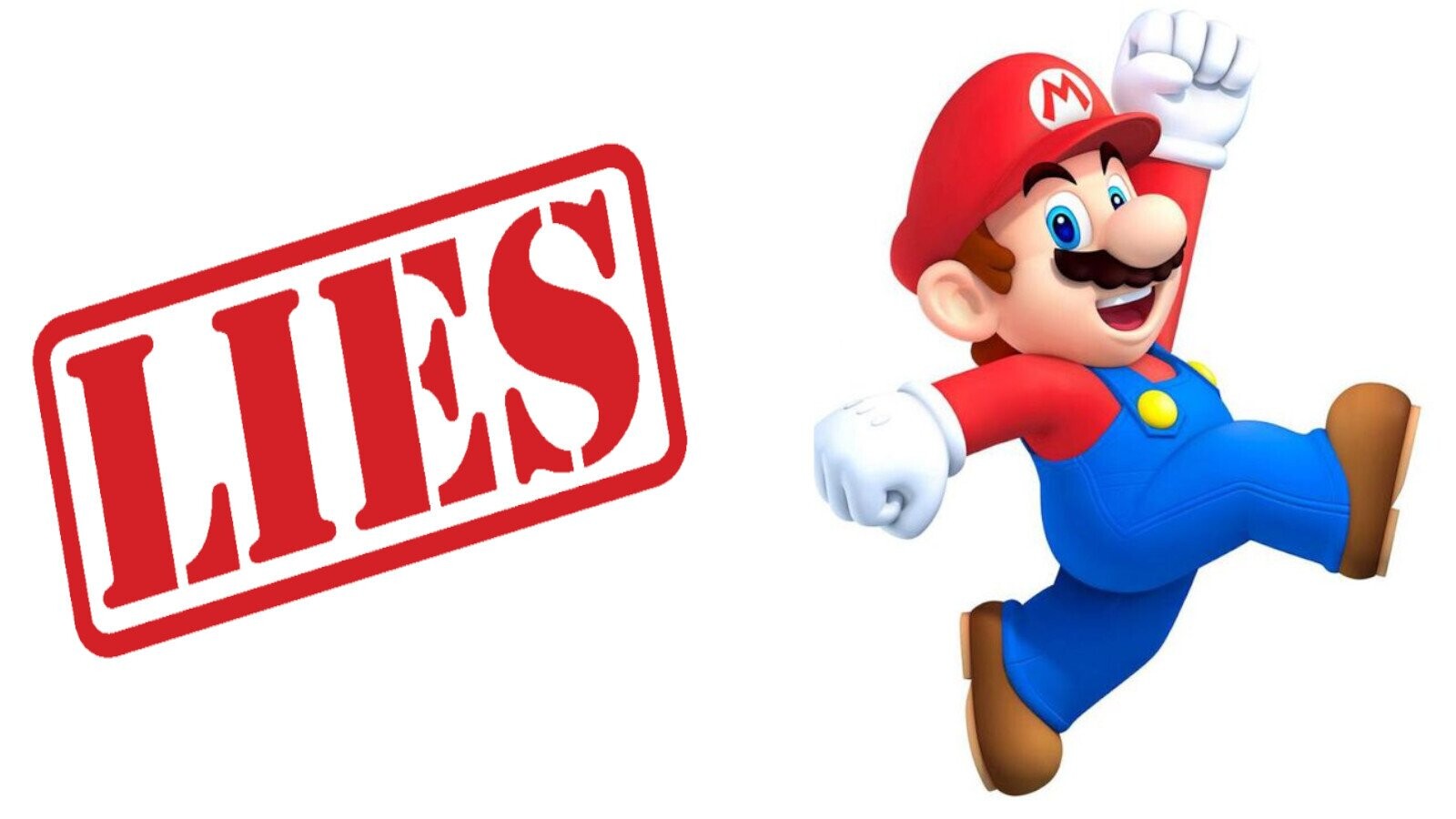 What's The Most Unrealistic Thing in Video Games? Jumping. | Cracked.com