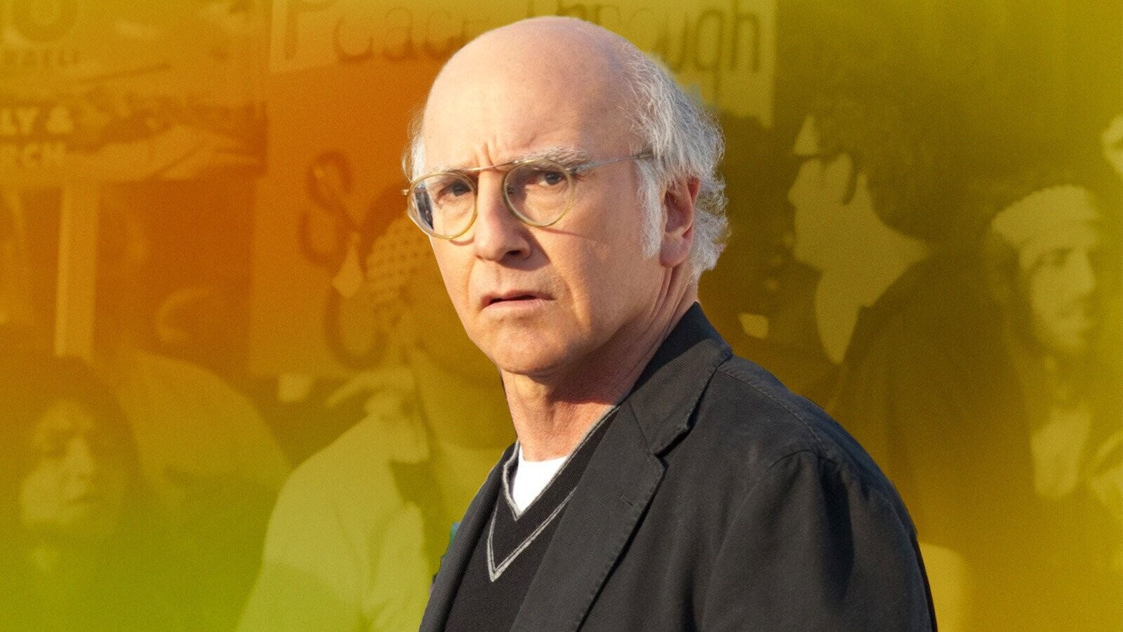Of Course Larry David’s Favorite ‘Curb Your Enthusiasm’ Episode Pushes ...