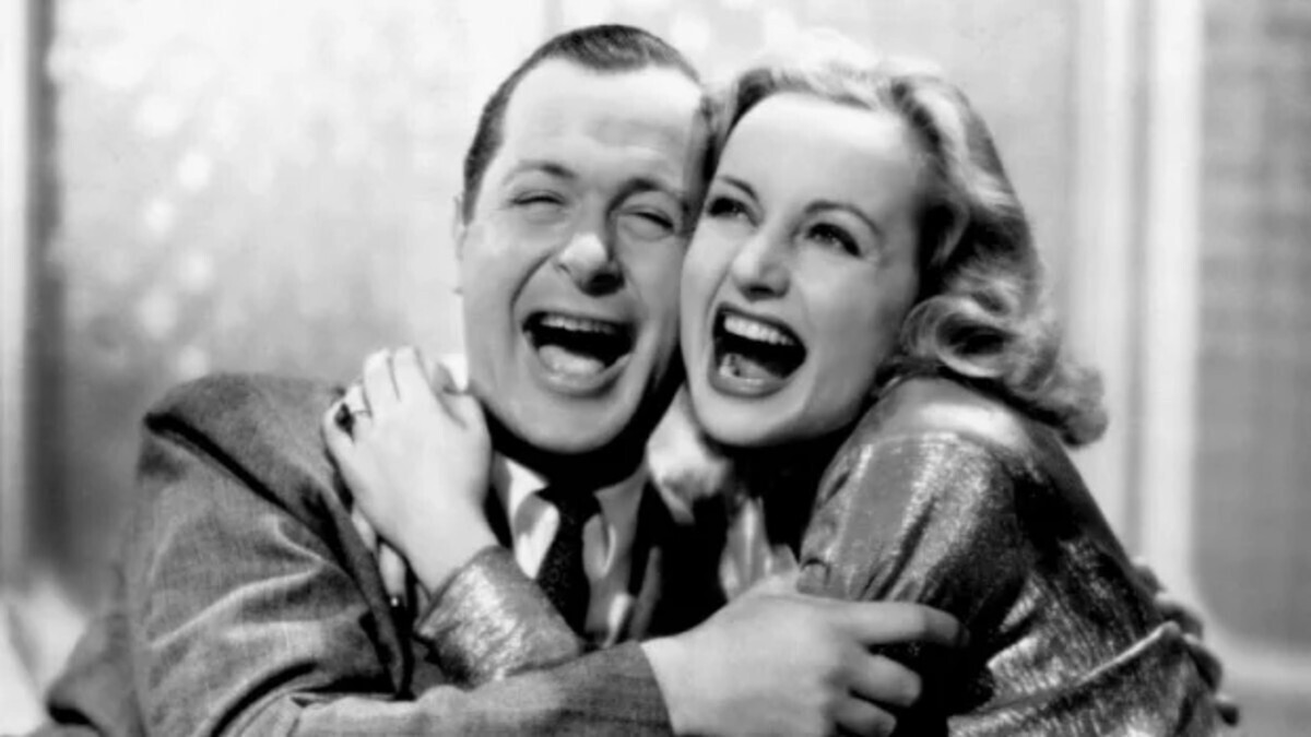 The Screwball Comedy Hitchcock Wanted to Bury | Cracked.com