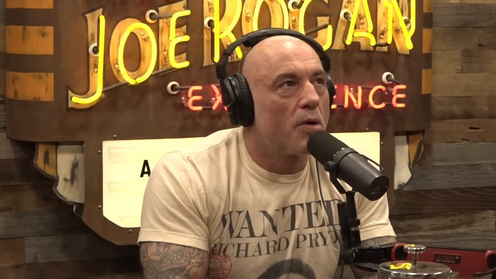 Joe Rogan Is Still Trying to Explain Why Due Process Matters | Cracked.com