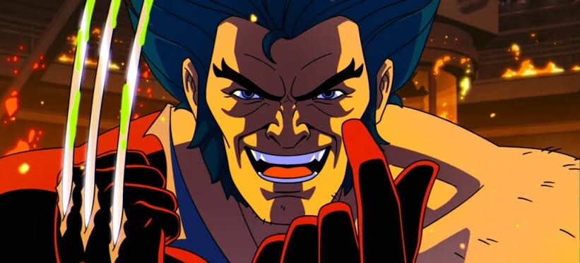 The New 'X-Men ’97' Trailer Feels Like Marvel Finally Giving Fans ...