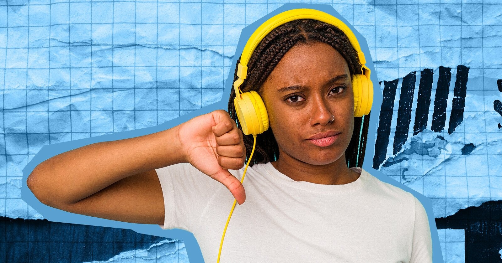 We Can Determine If We Hate a Song in Five Seconds or Less | Cracked.com