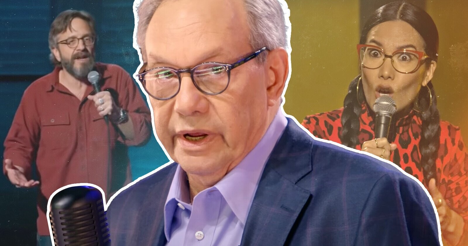 The 25 Greatest Rant Comics of All Time | Cracked.com