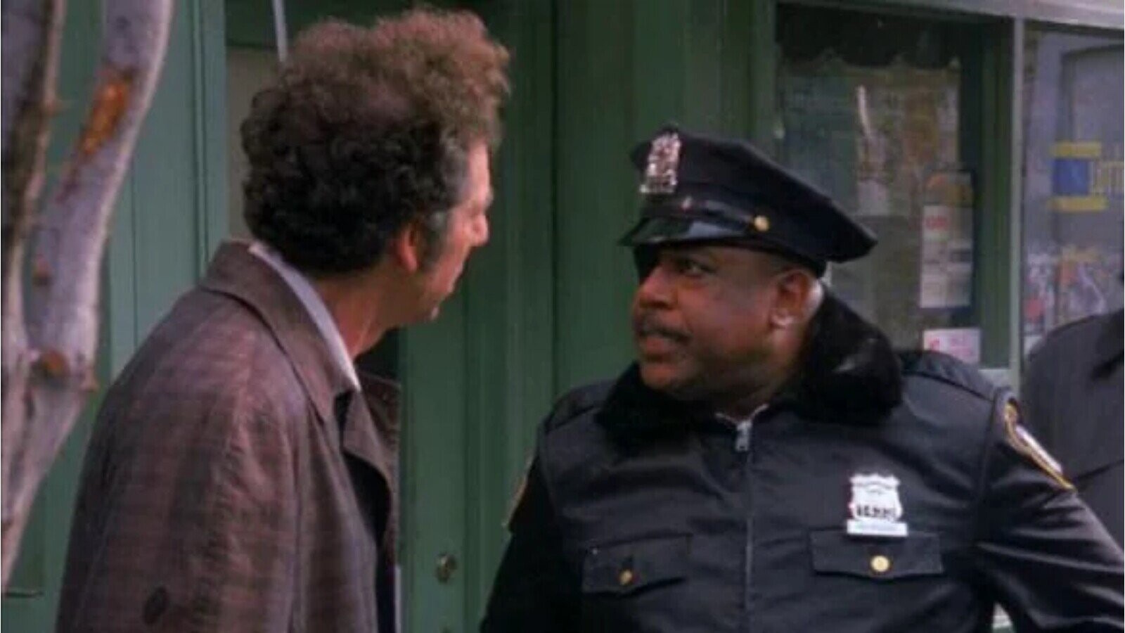 The Latest Online Campaign for Police Reform Is Literally A ‘Seinfeld ...