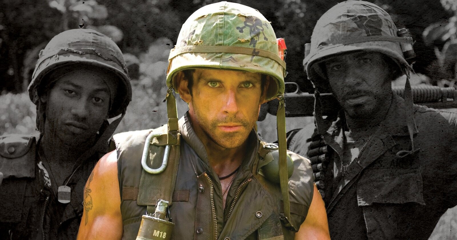 15 Ben Stiller Roles for the Comedy Hall of Fame | Cracked.com