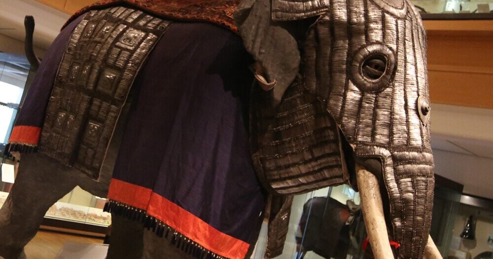 5 Bits Of Historical Armor That Look Like Weirdo Cosplay | Cracked.com