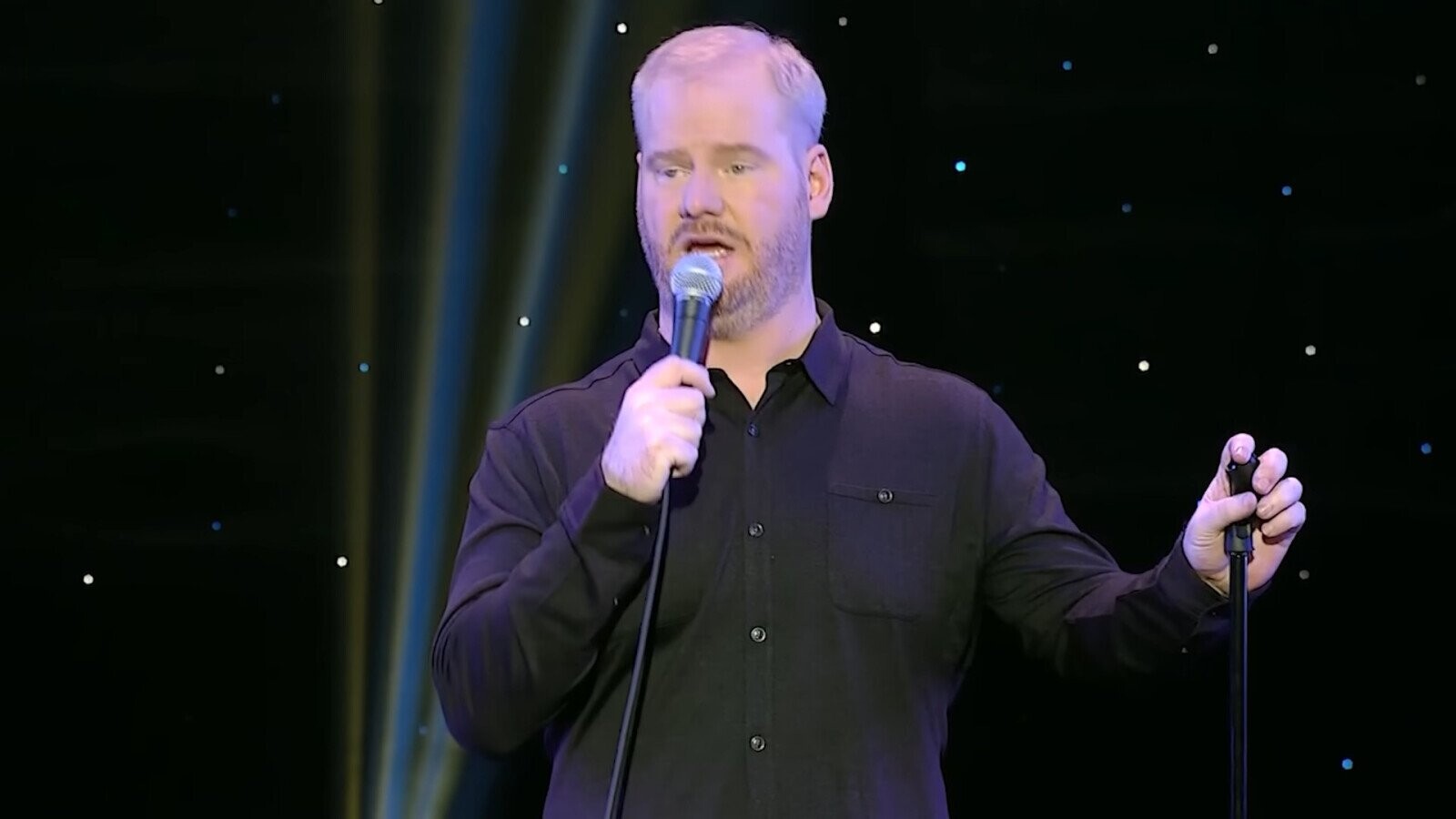 Disney’s Stand-Up Series Will Begin With Jim Gaffigan, Despite His History of Roasting Disney ...