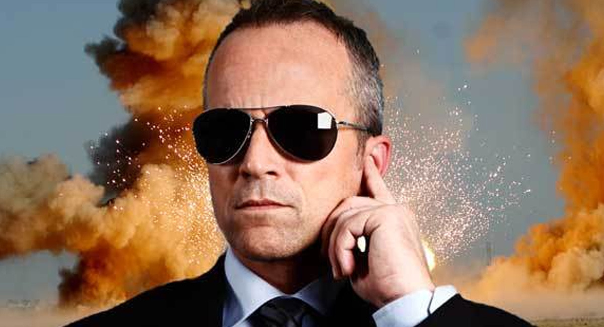 6 Mysterious Deaths That'll Make You Believe in Conspiracies | Cracked.com