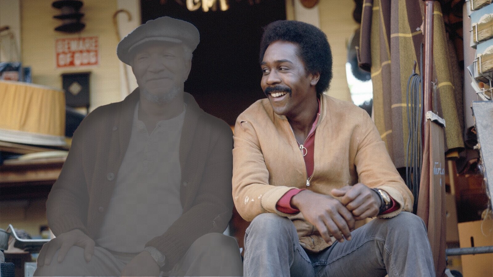 Five Sitcoms Where the Main Character Mysteriously Went Missing ...