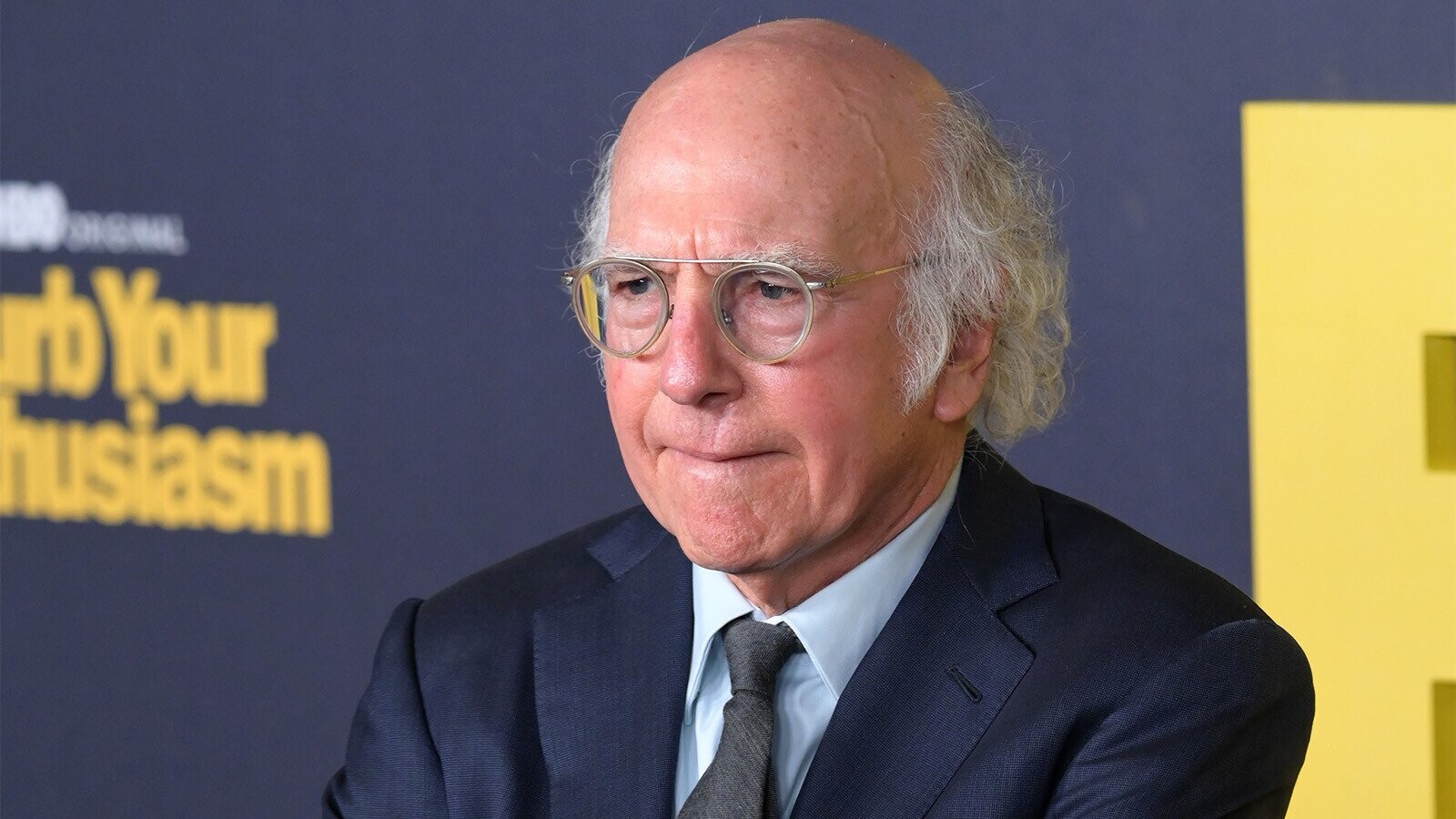 Larry David Says ‘Curb Your Enthusiasm’ Fans ‘Don’t Care About Wokeness ...