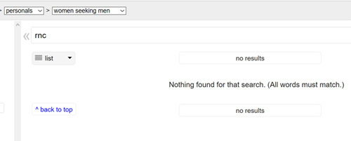 A Look At The Anonymous Sex Scene At Trump's Convention | Cracked.com