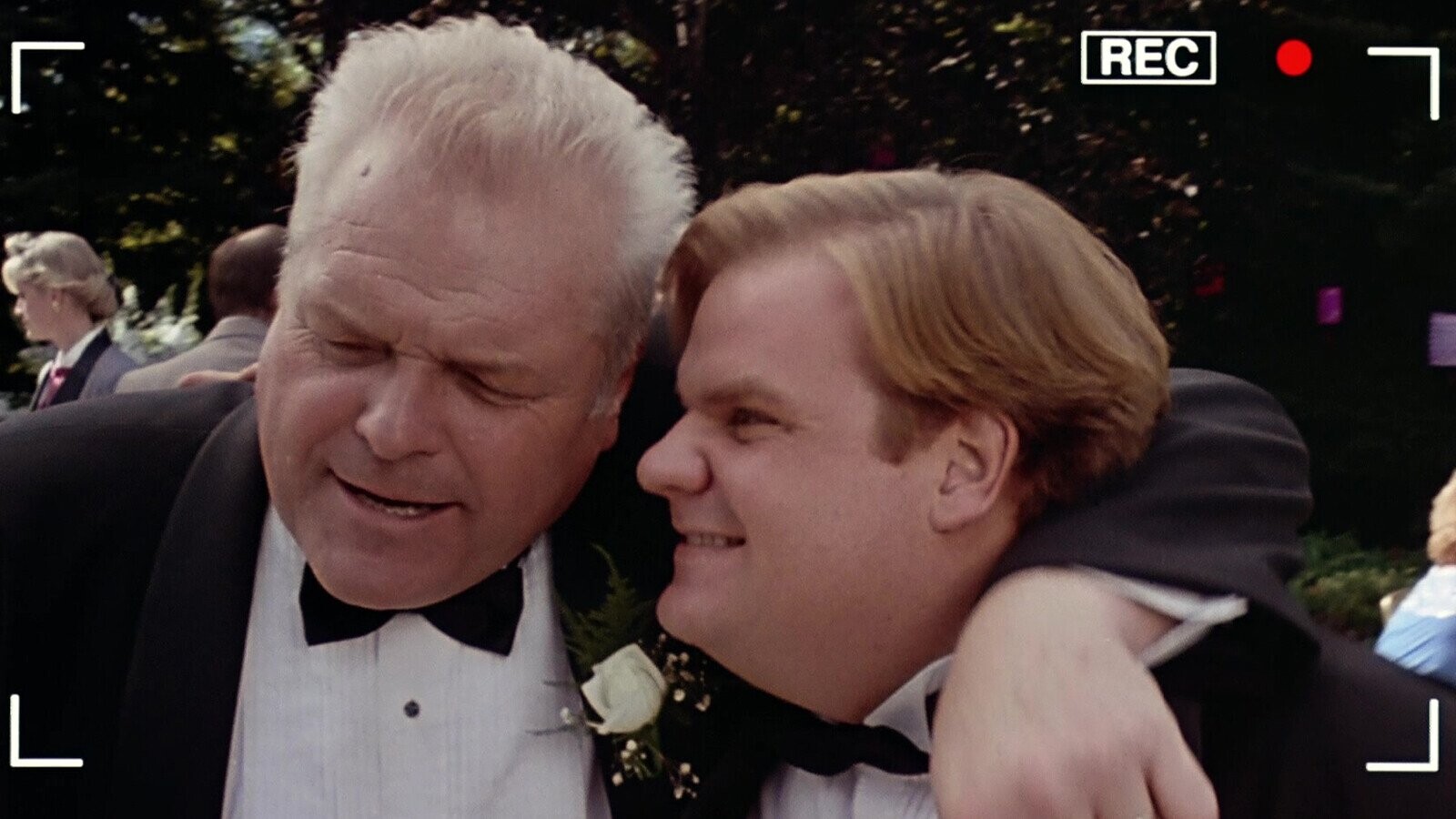 An Acting Legend Got Really Fed Up With the Director of ‘Tommy Boy ...