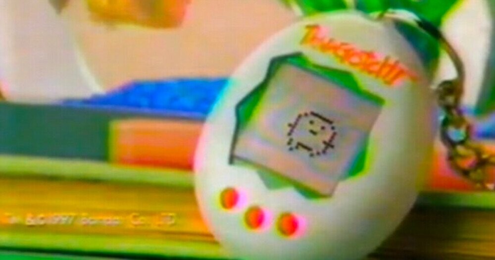 Re-Visiting The Weird, Feared Time Of Tamagotchis | Cracked.com
