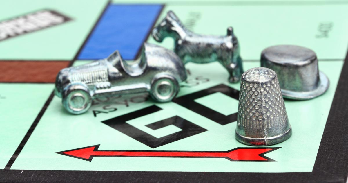 6 Board Games That Ruined It for Everyone | Cracked.com