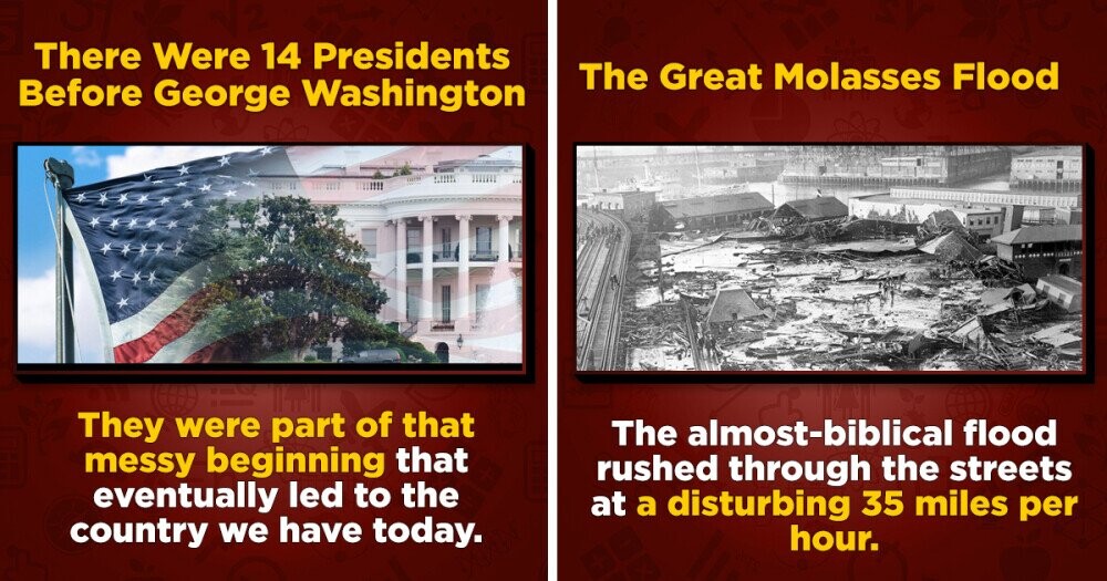 4 Crazy Stories From America's Bizarre History | Cracked.com