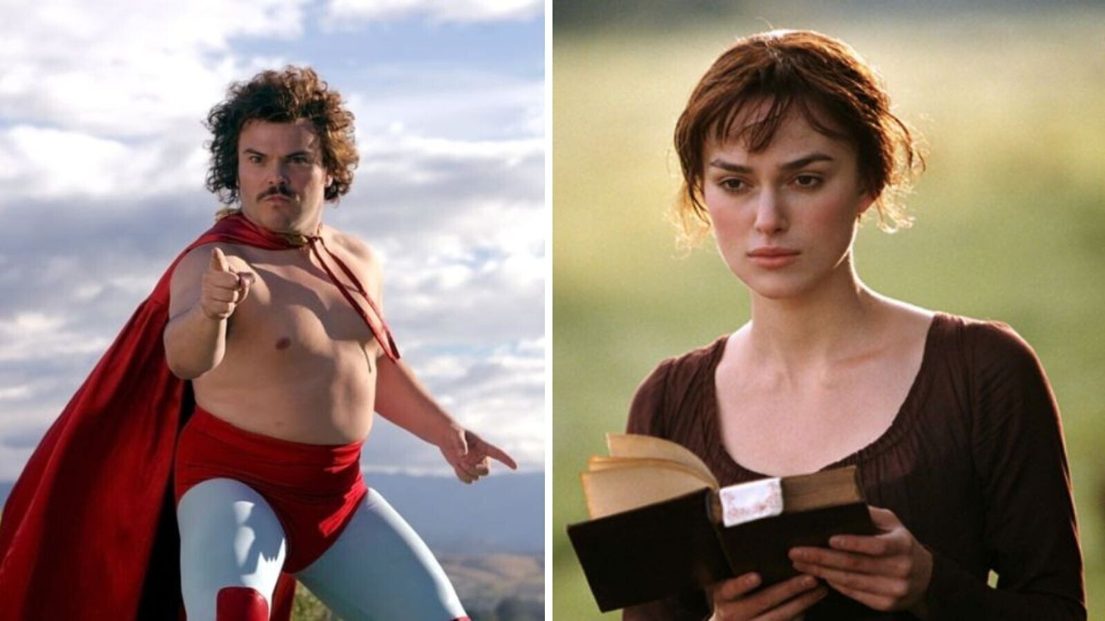 17 Actors Who Perfected One Character and Rode It to the Bank | Cracked.com