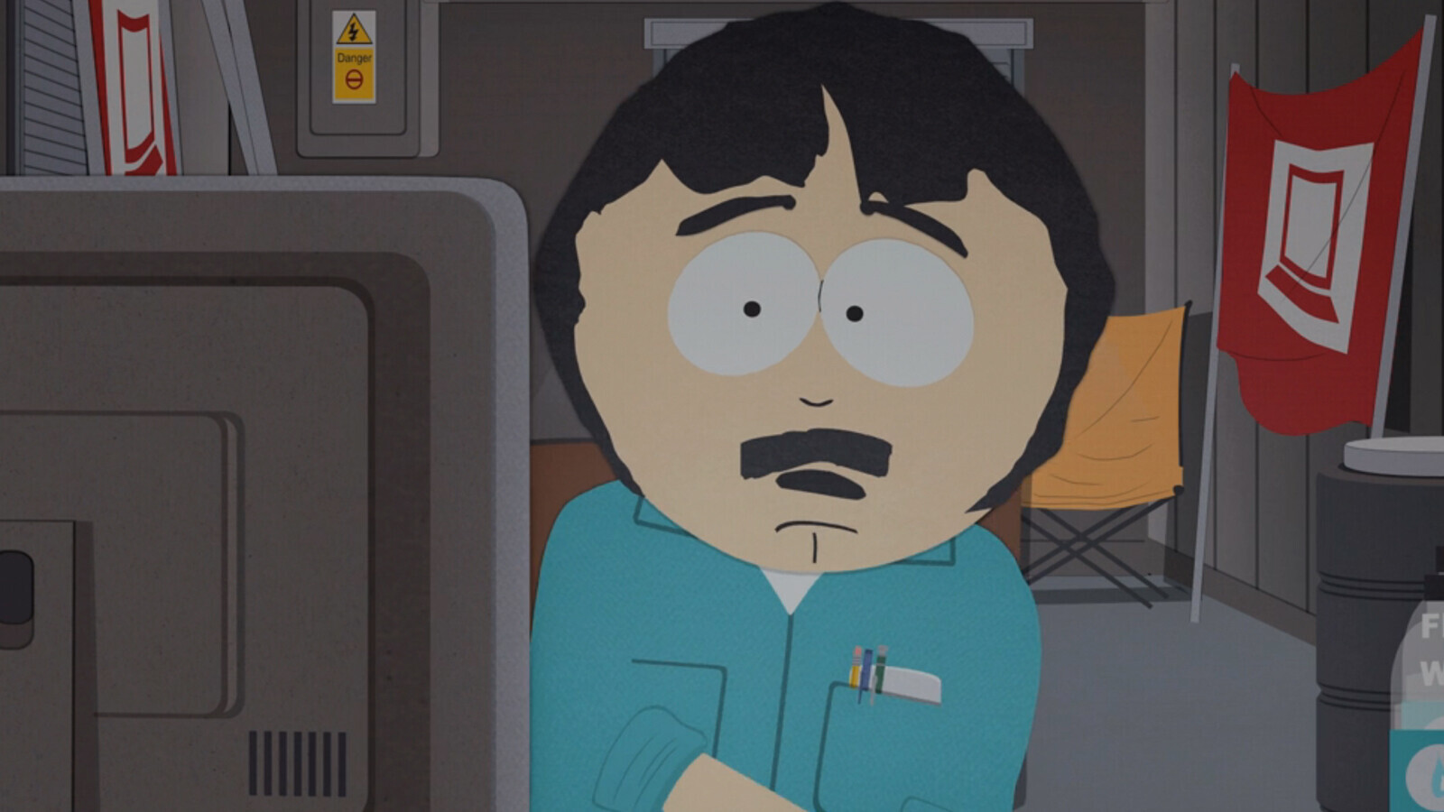 Toymaker Backpedals On Gross-Out Randy Marsh Doll | Cracked.com