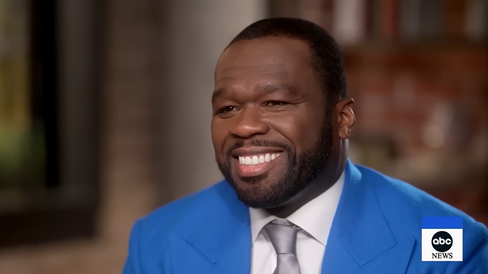 Hip-Hop Fans Say 50 Cent Pulled Off The Ultimate Troll of P. Diddy | Cracked.com