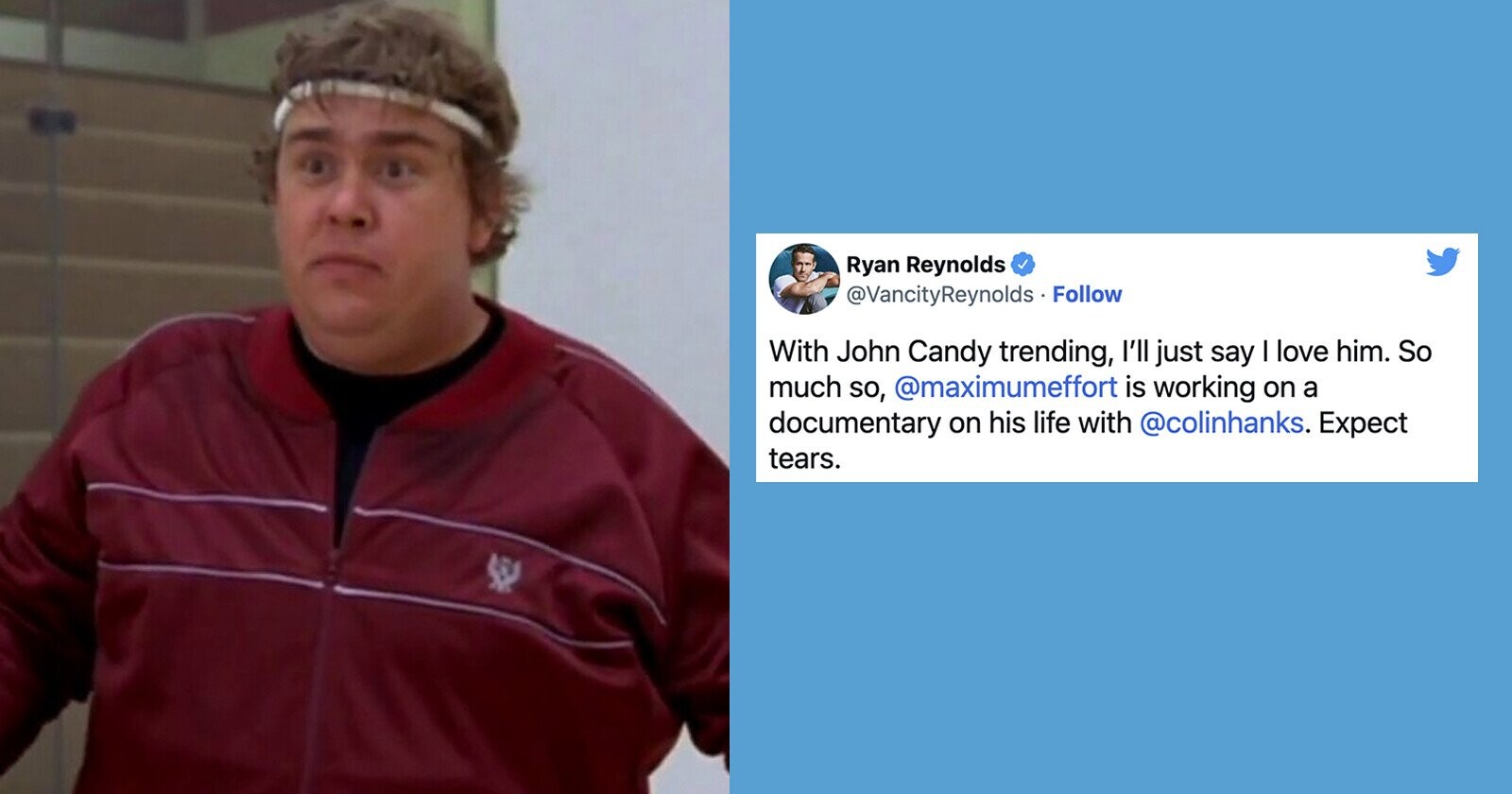 Getting Wasted With Nicholson and Other Moments That Need to Be in the ...