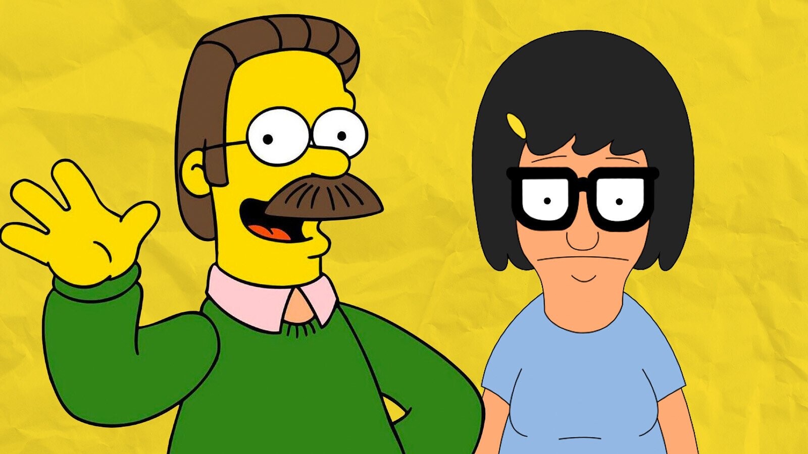 TikToker Explains Why ‘Bob’s Burgers’ Will Never Be As Bad As Modern ...