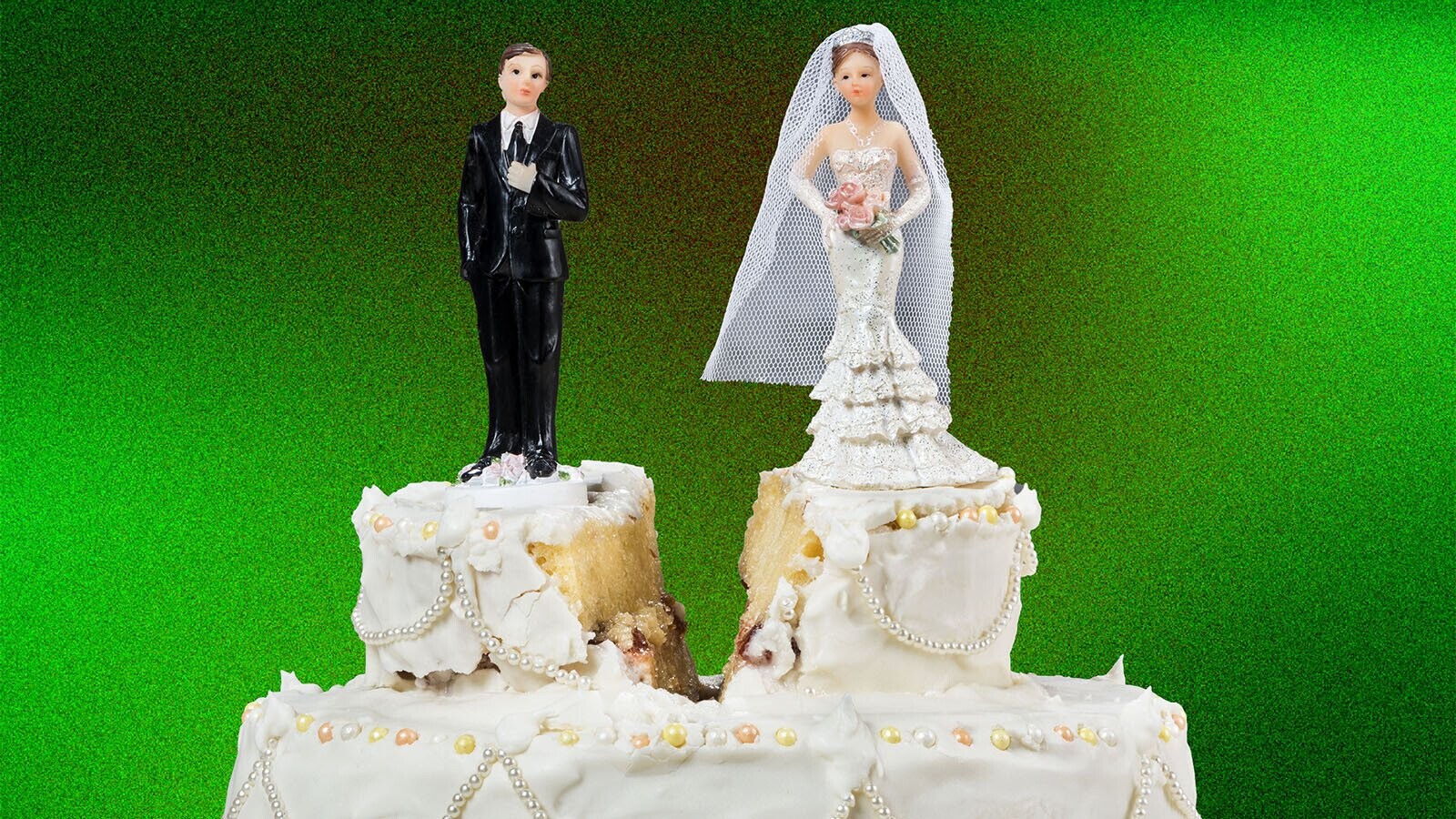 This Is the Shortest Marriage in the History of Matrimony | Cracked.com