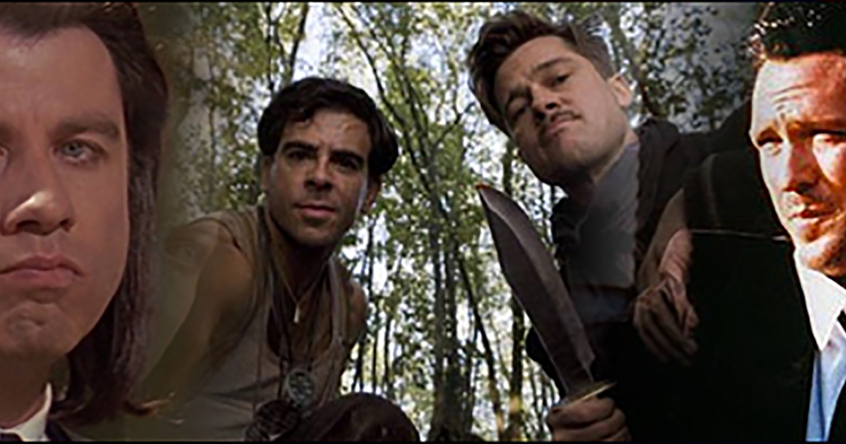 6 Movie and TV Universes That Overlap in Mind-blowing Ways | Cracked.com