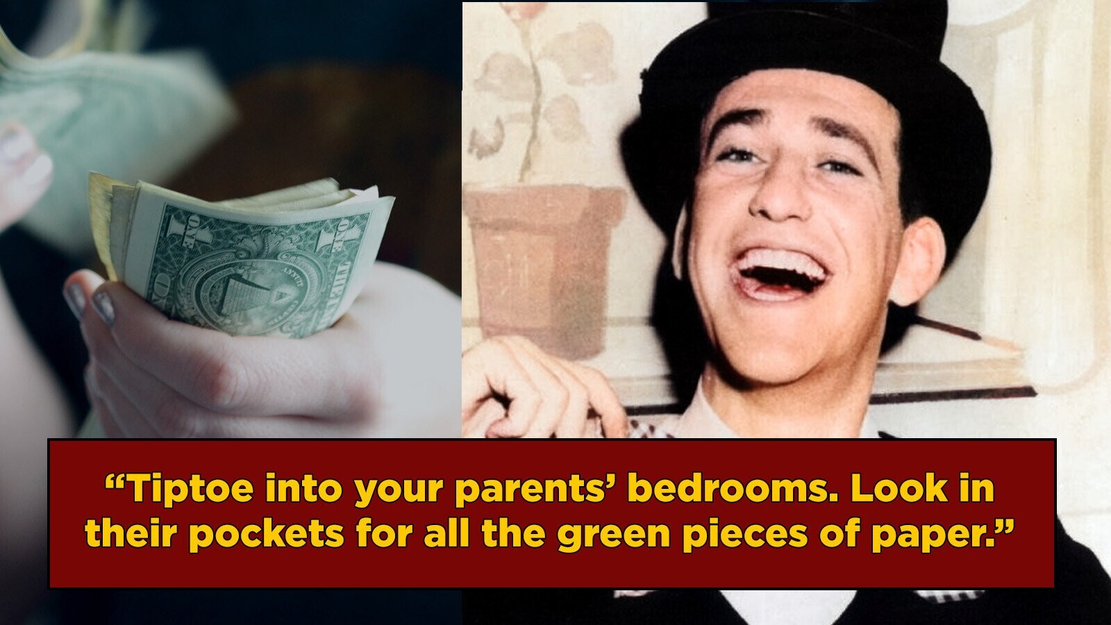 The 1965 Joke That Got A Comedian Canceled (For Two Weeks) | Cracked.com