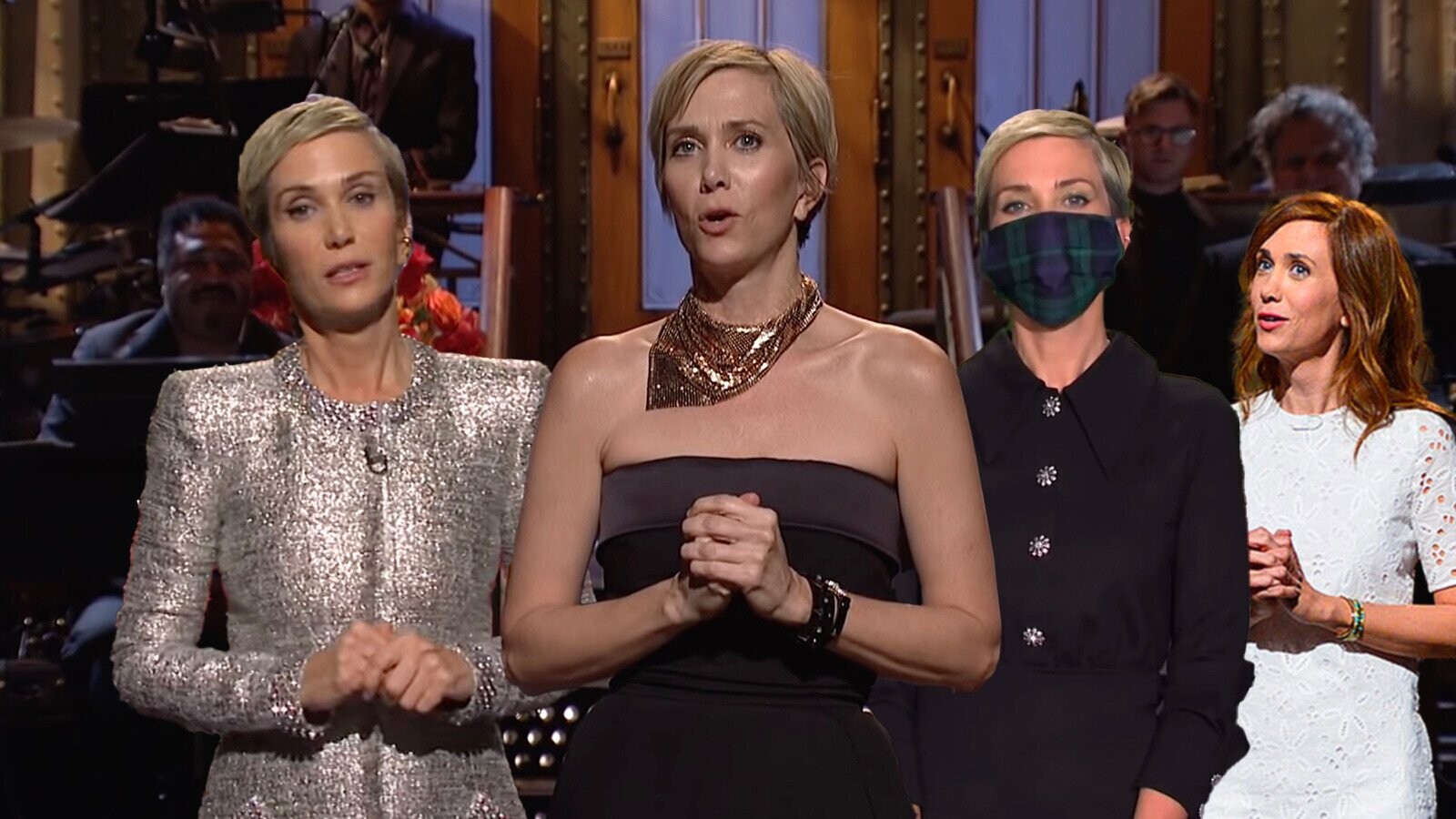 Which Four-Time ‘SNL’ Host Is Most Likely to Join the Five-Timers Club ...