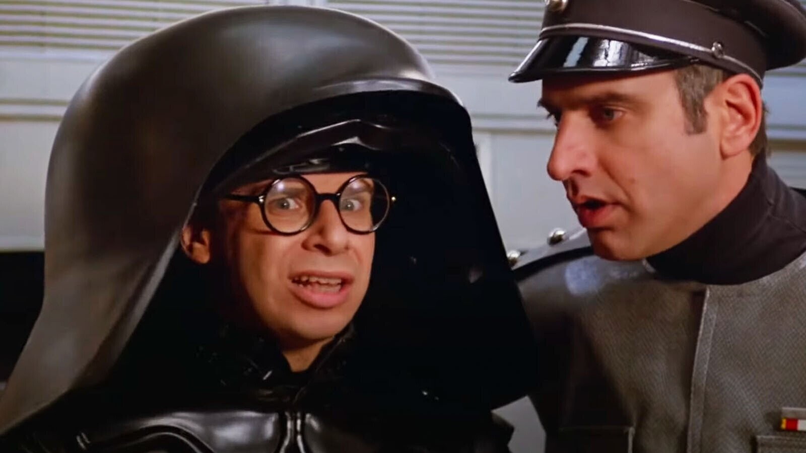 Nobody Wants a ‘Spaceballs 2’ Without Rick Moranis | Cracked.com