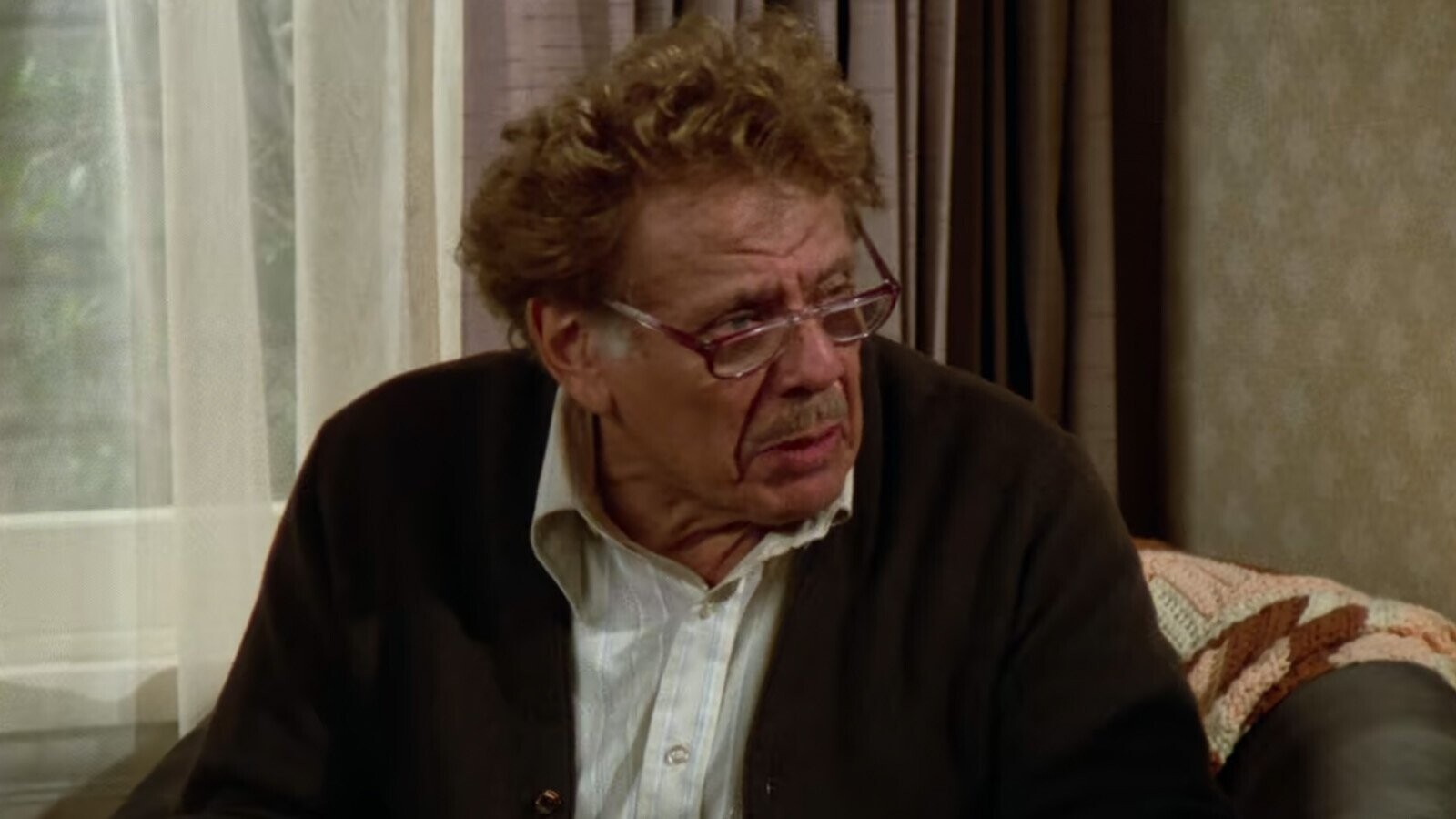 John Randolph Seinfeld Jerry Stiller Dead: 'Seinfeld,' 'King Of