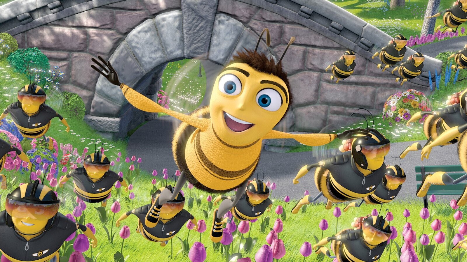 Jerry Seinfeld Believes That the Universe Is Telling Him to Make Another ‘Bee Movie’ | Cracked.com