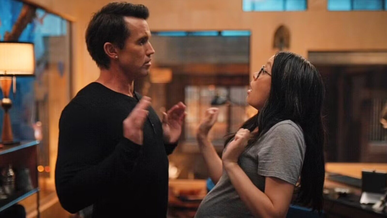 The Revised ‘Mythic Quest’ Finale Drastically Changes Rob McElhenney’s Most Complex On-Screen ...