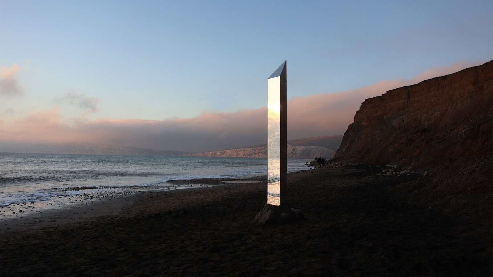 Our Five Best Guesses as to Who’s Behind the Mysterious Monoliths ...