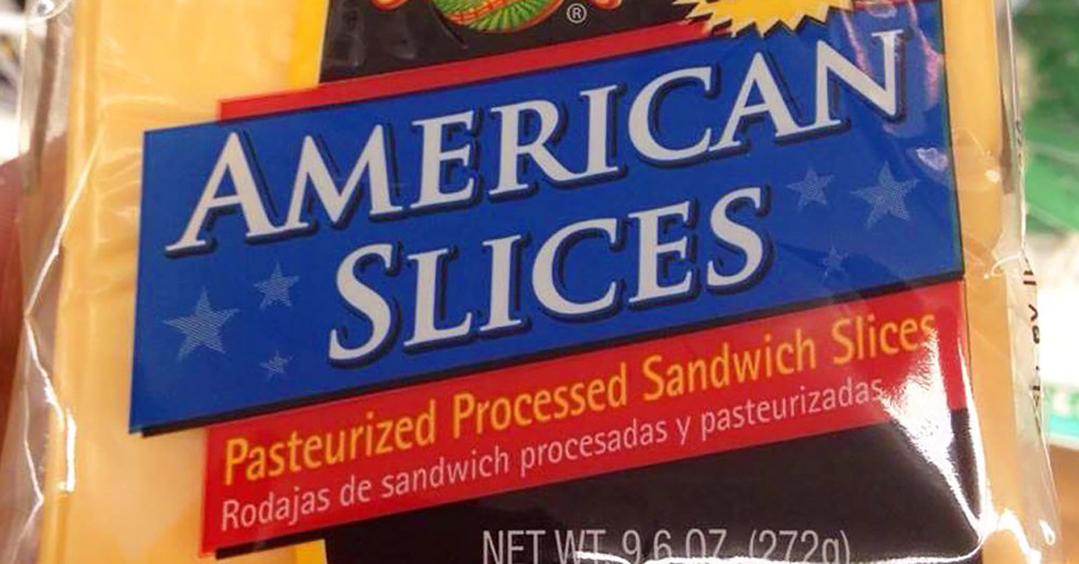 6 Fake Foods You (Will Wish You Didn't) Have in Your Kitchen | Cracked.com