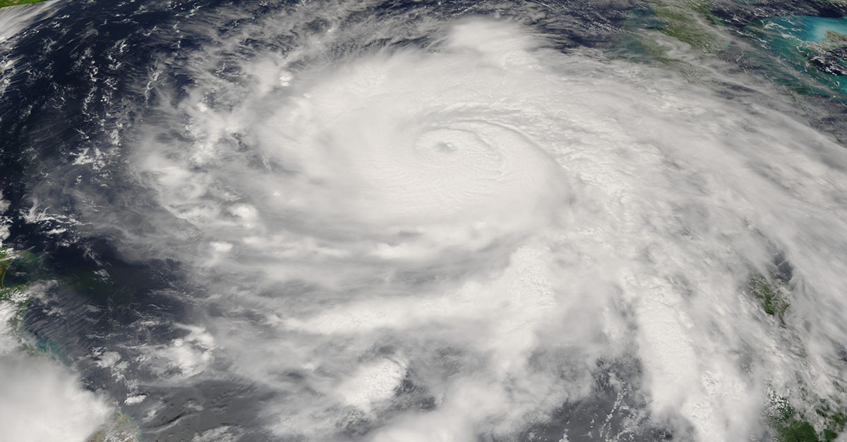 5 Surprising Upsides of Horrible Natural Disasters | Cracked.com