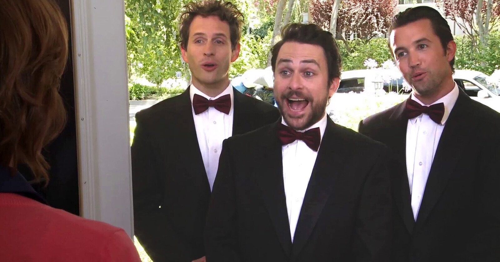 All Seven Very Rough Episodes of ‘It’s Always Sunny in Philadelphia’s ...