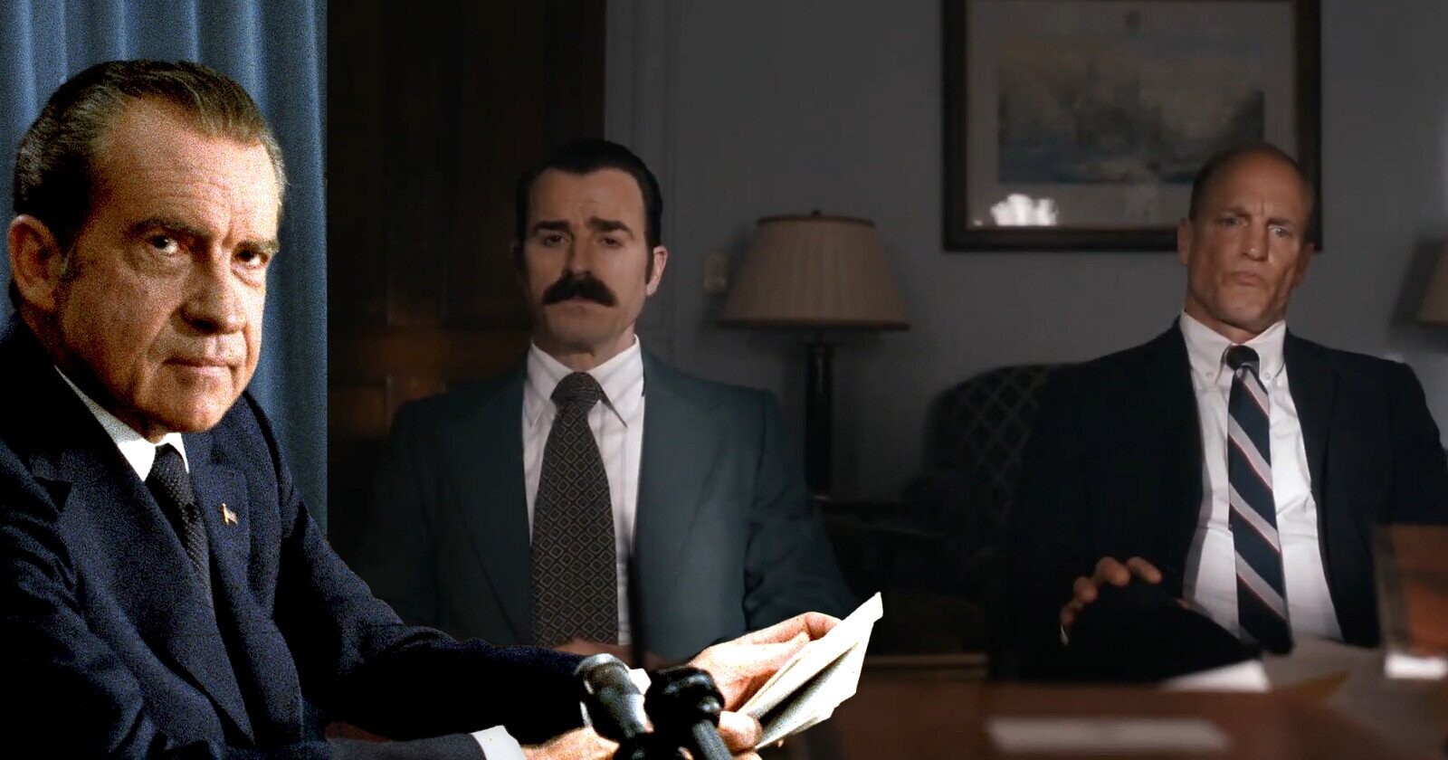 The Three Most Hilarious Things About Watergate, According to David ...