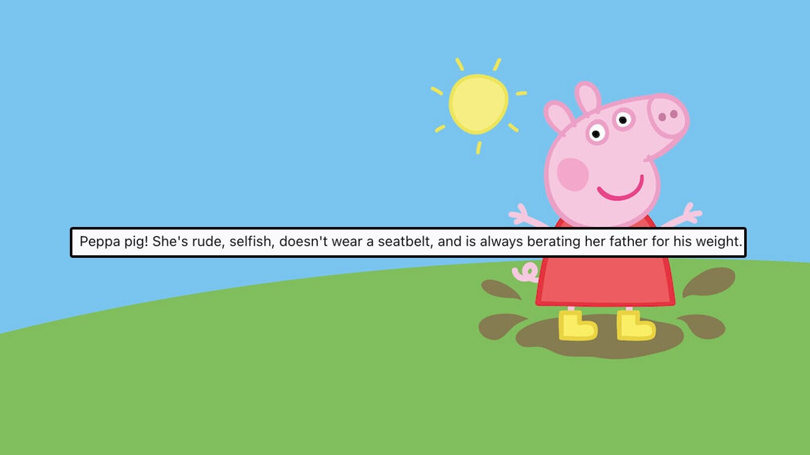 20 of the Worst Characters in Children’s TV History | Cracked.com