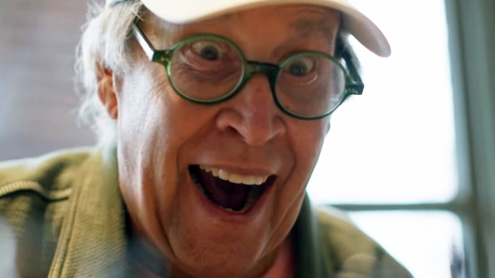 Will New Chevy Chase Documentary Ignore His Many Controversies ...