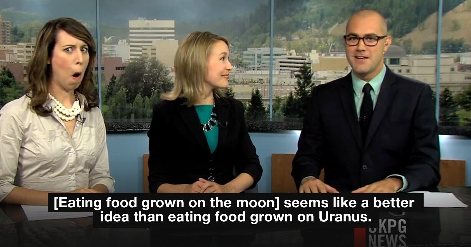 The Horniest, Most Groanworthy and Passive-Aggressive Attempts at Humor ...