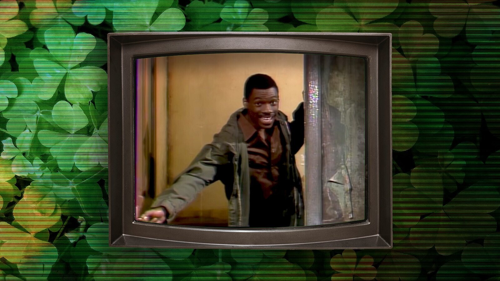 4 of the Luckiest Moments in Comedy History | Cracked.com