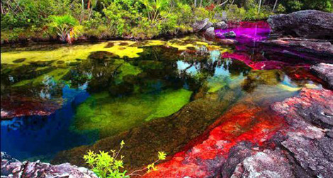 The 6 Most Awesome Special Effects Produced by Nature | Cracked.com