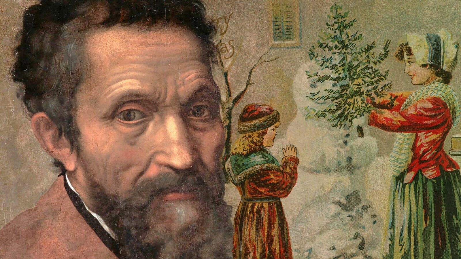 History’s Most Important Snowmen | Cracked.com