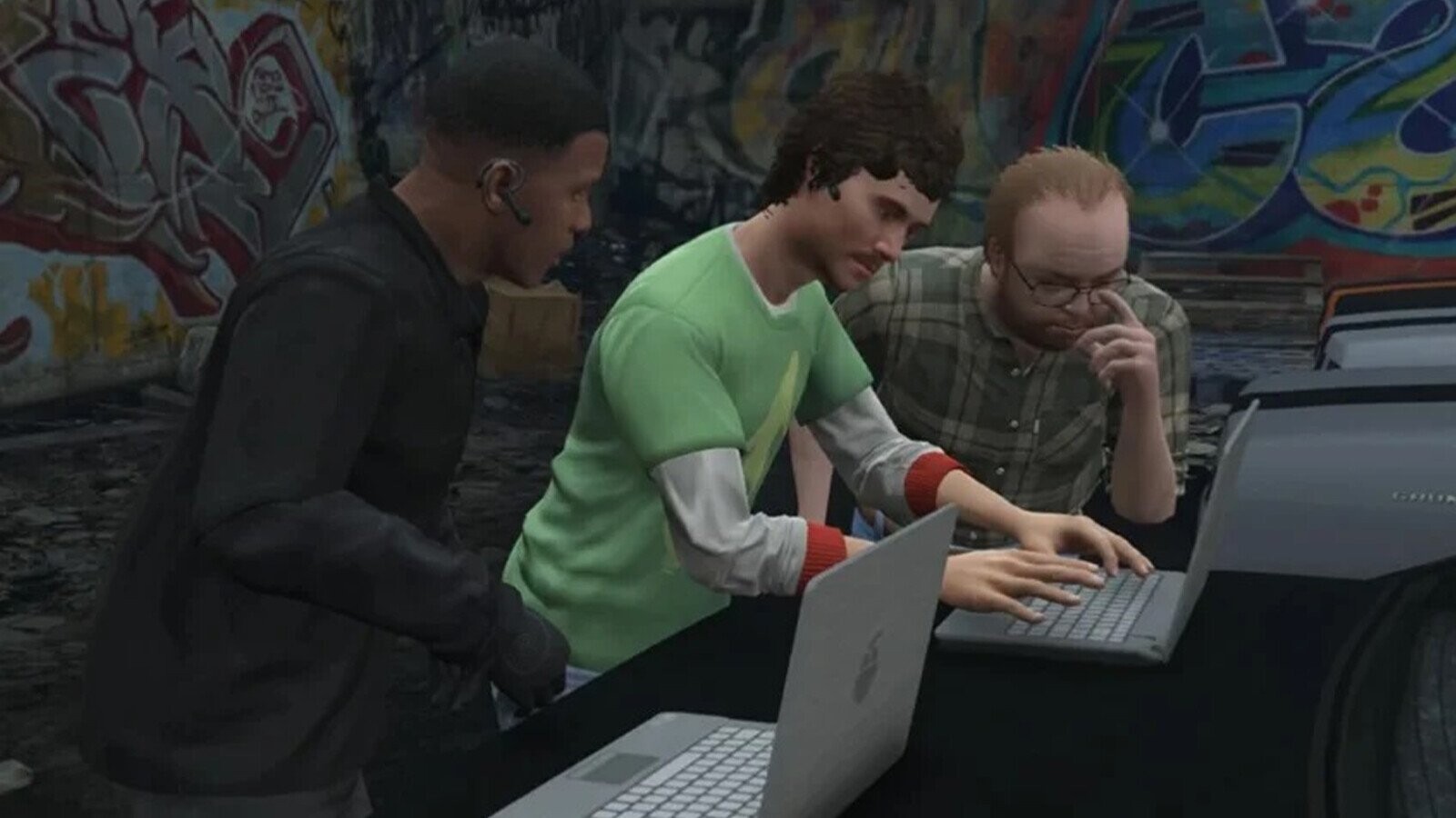 Who Was Allegedly Behind 'The GTA 6' Hack? A 17-Year-Old | Cracked.com