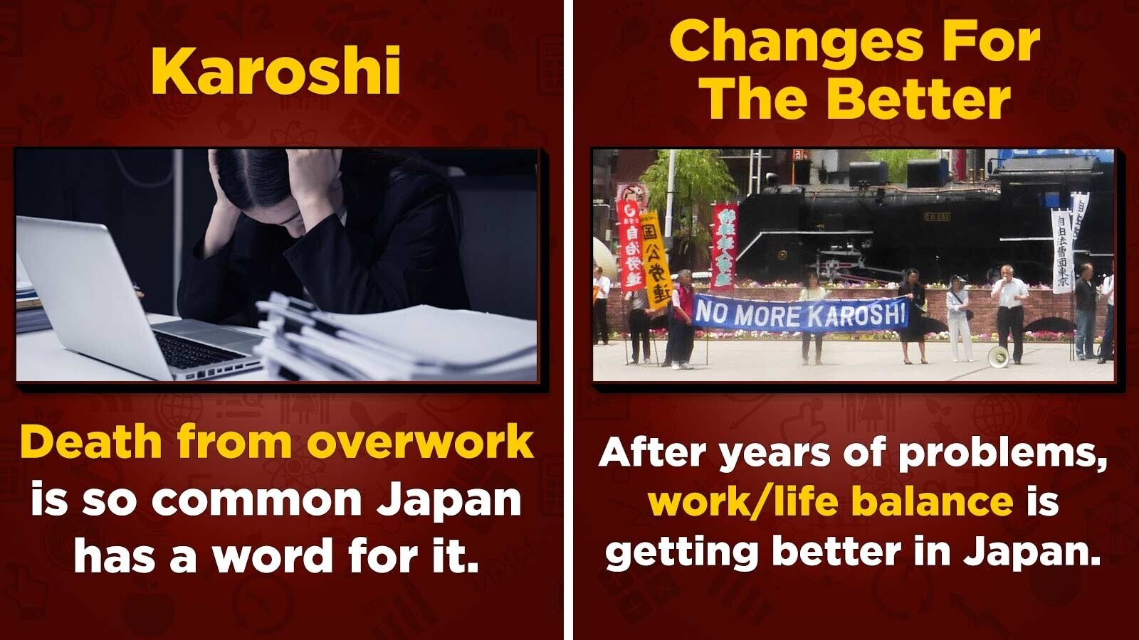 Cracked Goes To Japan: 3 Ways Working In Japan Is Different Than ...