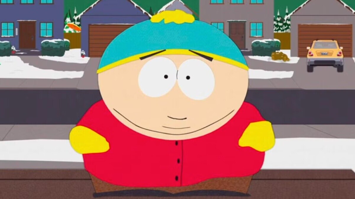 ‘South Park’ Fans Shouldn't Be Divided Over Whether Or Not Cartman Is A ...