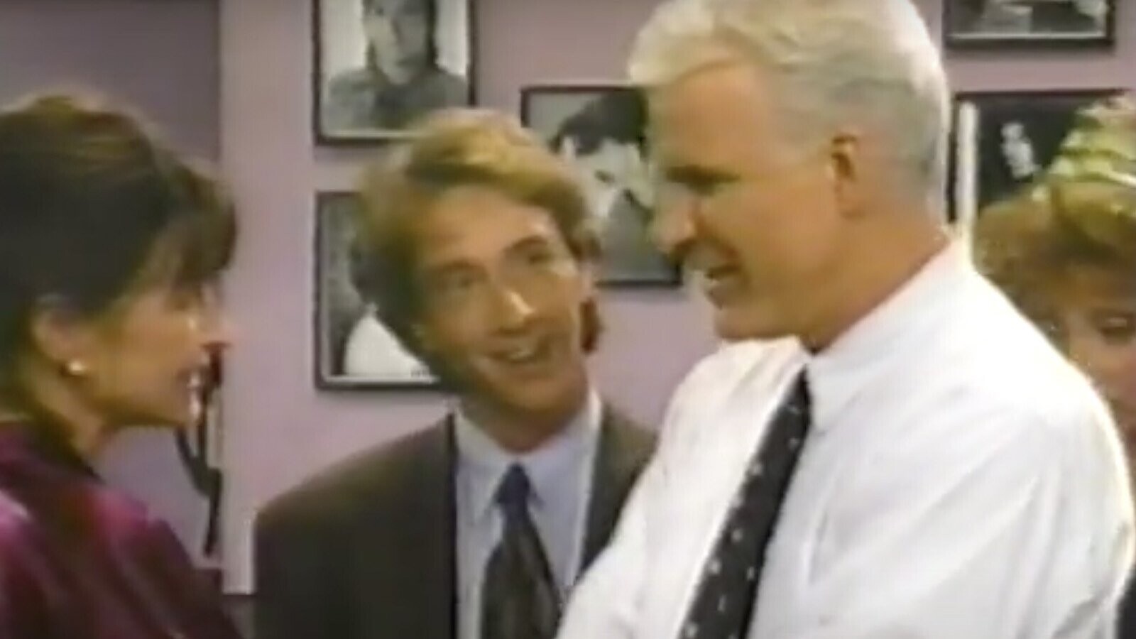 Steve Martin and Martin Short’s Act Was Solidified in a Failed ‘90s ...