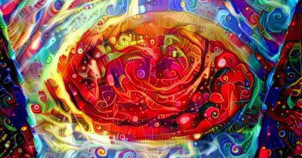 5 Wondrous Ways People Used Science To Make Art | Cracked.com