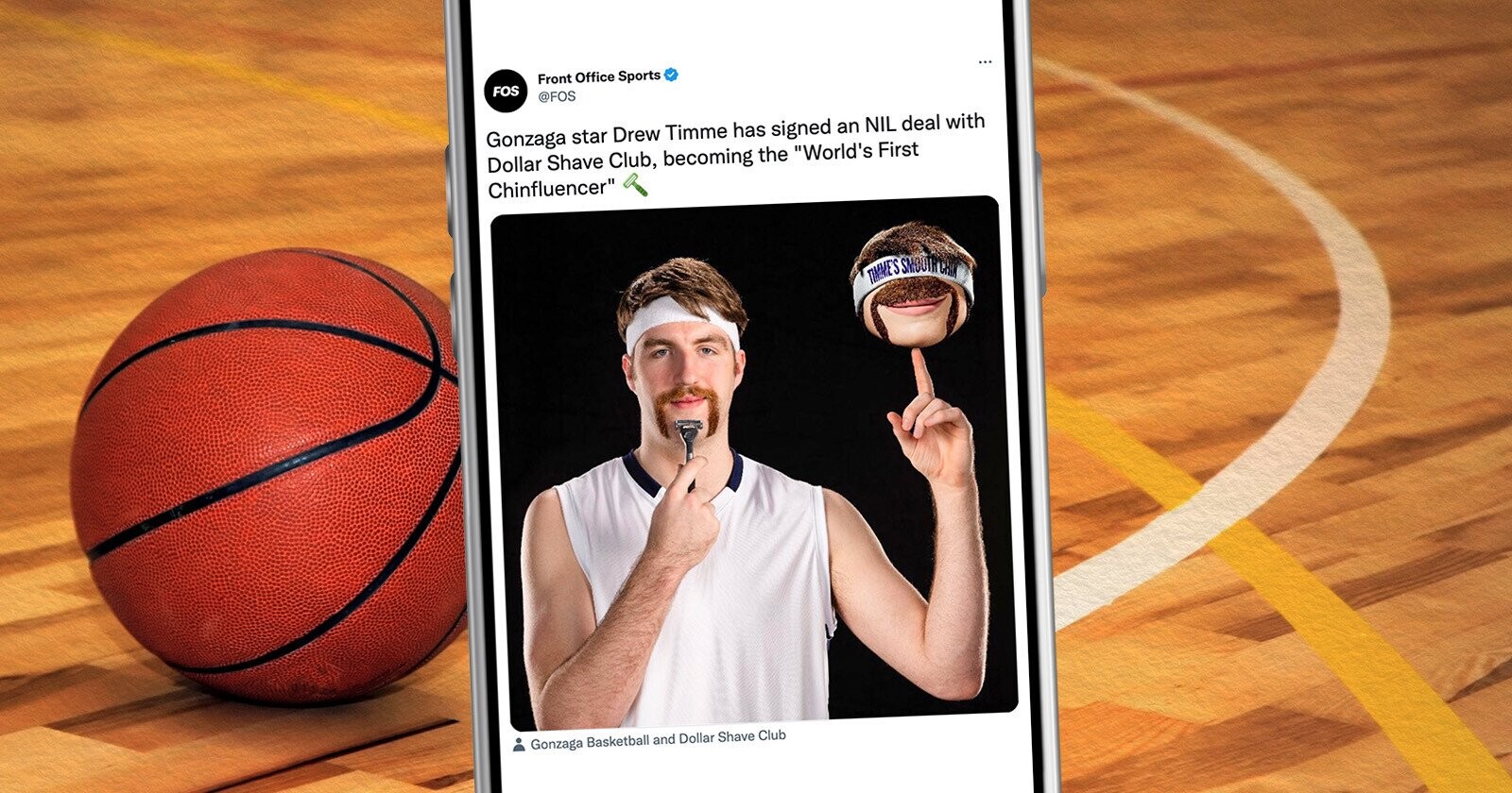 5 Perfect Endorsement Deals That Prove Paying College Athletes Was Long ...