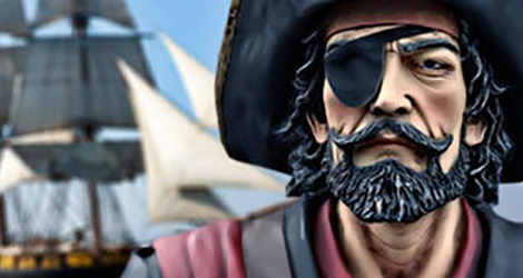 The 7 Most Terrifying Pirates from History | Cracked.com